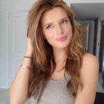 Top 10 Funny, Hot & Unseen Photos Of Bella Thorne