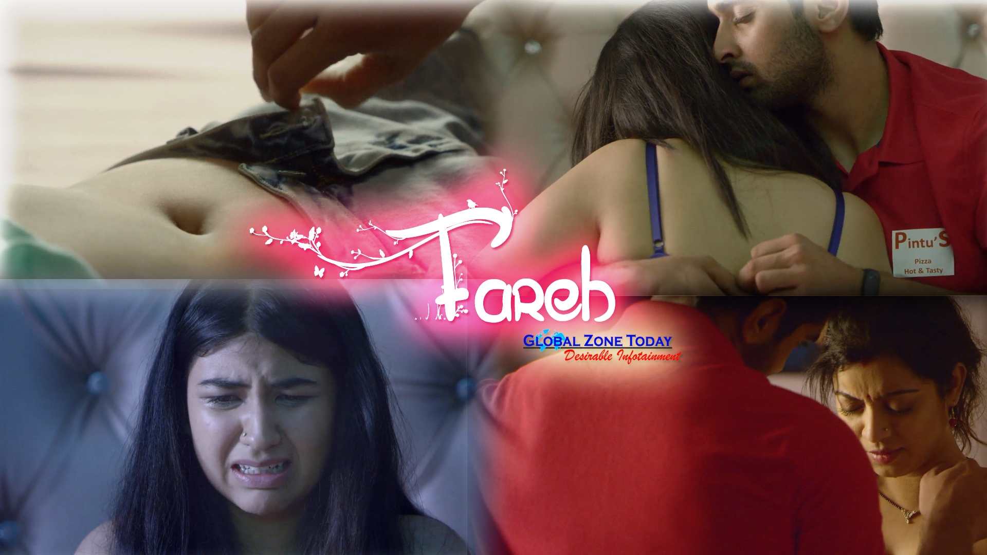 Fareb (Hindi Web Series) - All Seasons, Episodes & Cast