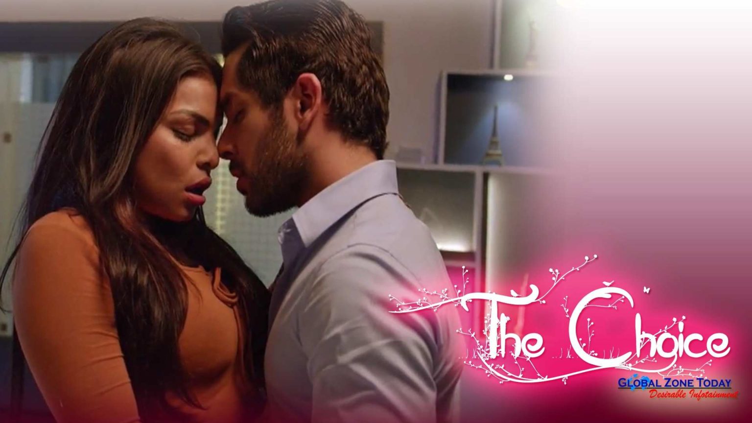 The Choice (Hindi Web Series) - All Seasons, Episodes & Cast