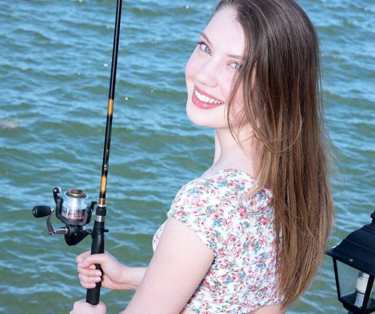 Elena Koshka Biography/Wiki, Age, Height, Career, Photos & More