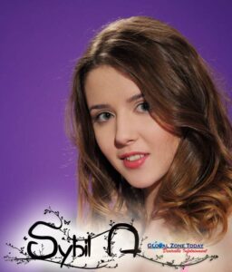 Sybil A Biography/Wiki Age, Height, Career, Photos & More