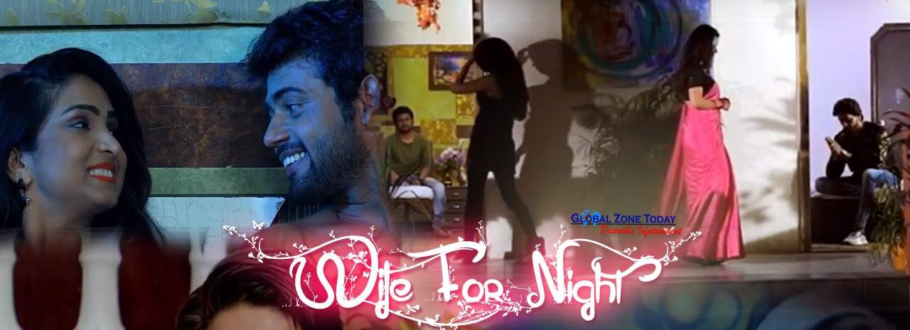 Wife For Night (Hindi Web Series) - All Seasons, Episodes & Cast