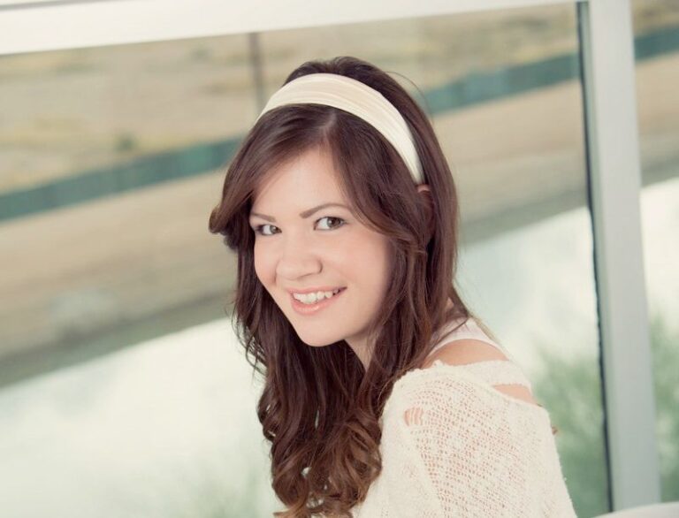 Alison Rey Biography/Wiki, Age, Height, Career, Photos & More