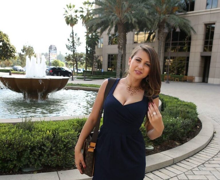 Ivy Rose Biography/Wiki, Age, Height, Career, Photos & More