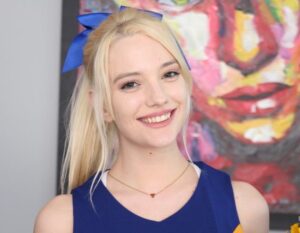 Kenna James Biography/Wiki, Age, Height, Career, Photos & More