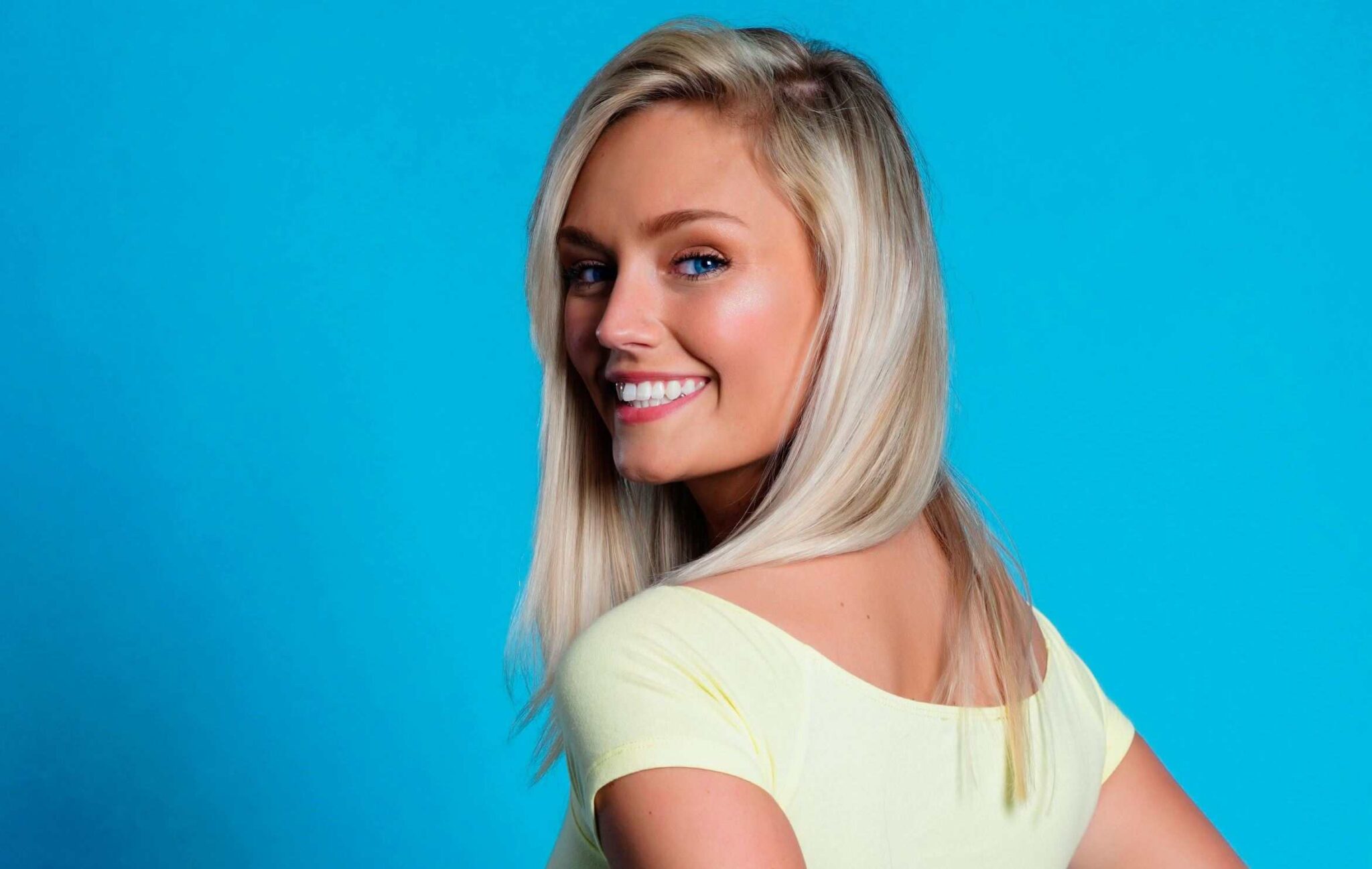 Winter Bell Biography/Wiki, Age, Height, Career, Photos & More