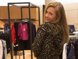 April Brookes Biography/Wiki, Age, Height, Career, Photos & More