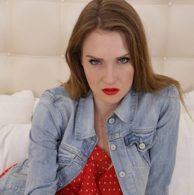 Ashley Lane Biography/Wiki, Age, Height, Career, Photos & More