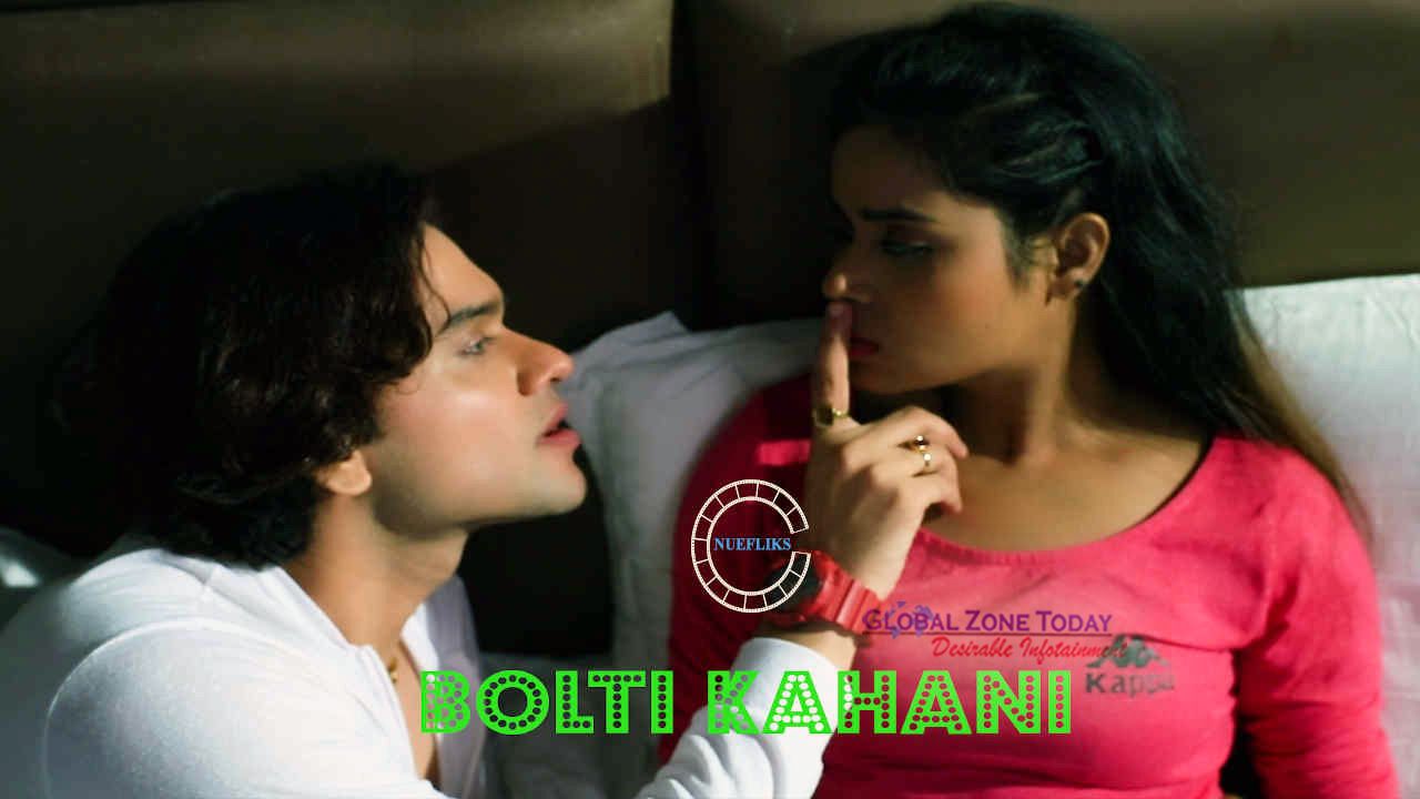 Bolti Kahani (NueFliks Web Series) - All Seasons, Episodes & Cast