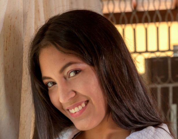 Amy Velez Biography/Wiki, Age, Height, Career, Photos & More