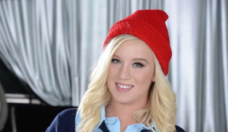 Bailey Brooke Biography/Wiki, Age, Height, Career, Photos & More