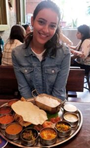 Tripti Dimri Biography/Wiki, Age, Height, Career, Photos & More