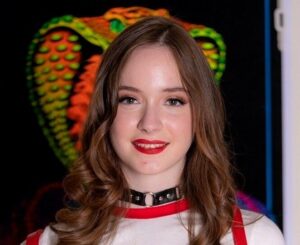 Hazel Moore Biography/Wiki, Career, Photos & More