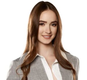 Hazel Moore Biography/Wiki, Career, Photos & More