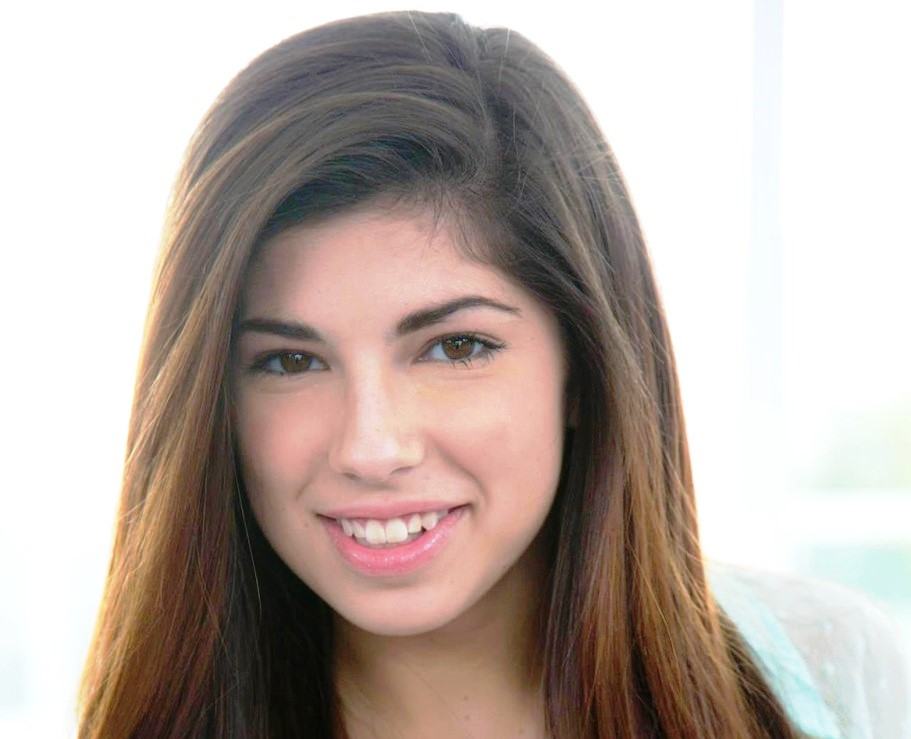 Ava Taylor Biography Wiki Age Height Career Photos And More