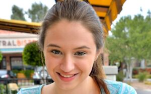 Elektra Rose Biography/Wiki, Age, Height, Career, Photos & More