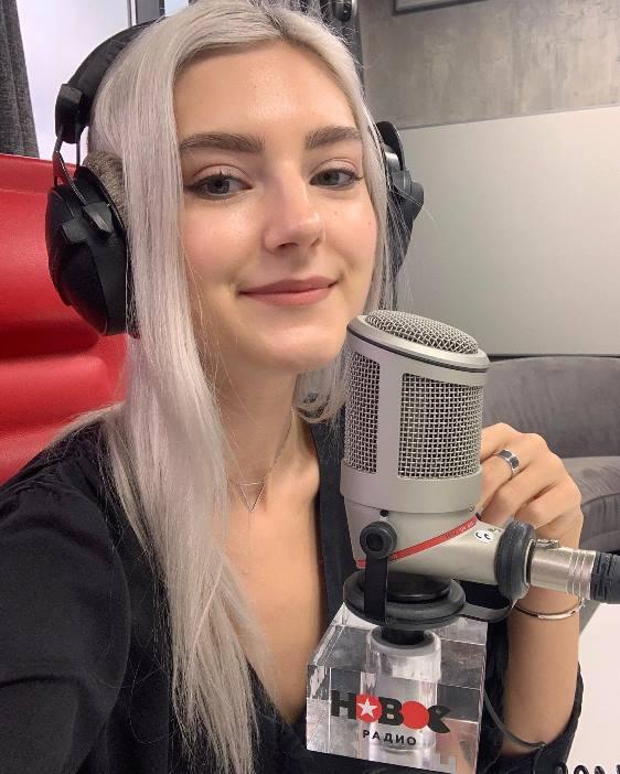 Eva Elfie Biography/Wiki, Age, Height, Photos & More