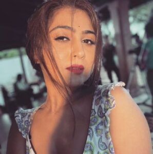 Hiral Radadiya Biography/Wiki, Age, Height, Career, Photos & More