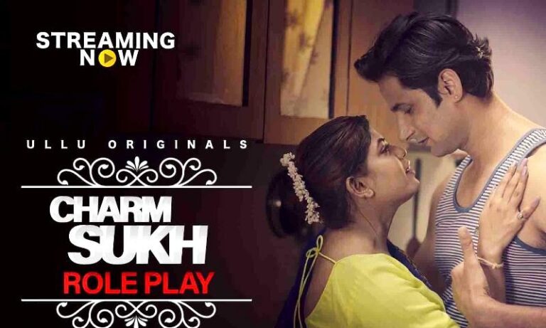 Charmsukh (Role Play) – Cast, Release Date, And More