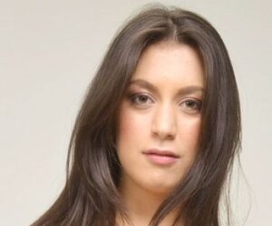 Francesca Palma Biography/Wiki, Age, Height, Career & More