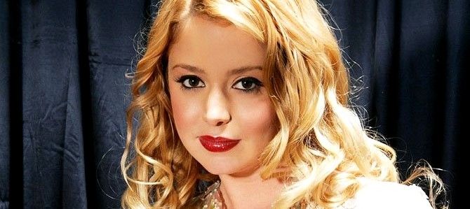 Holly Morgan Biography Wiki Age Height Career Photos And More