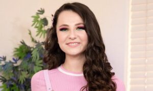 Liz Jordan Biography/Wiki, Age, Height, Career, Photos & More