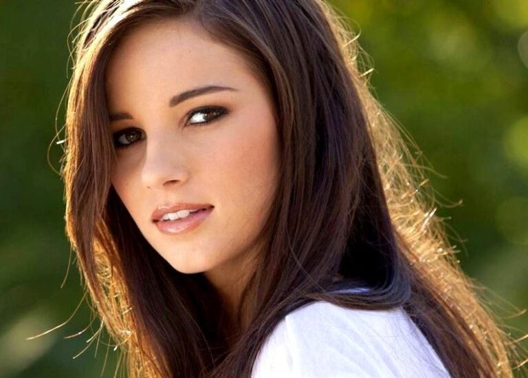 Madison Morgan Biography/Wiki, Age, Height, Career, Photos & More