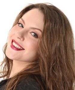 Sofya Curly Biography/Wiki, Age, Height, Career, Photos & More
