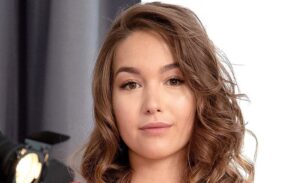Hazel Grace Biography/Wiki, Age, Height, Career, Photos & More