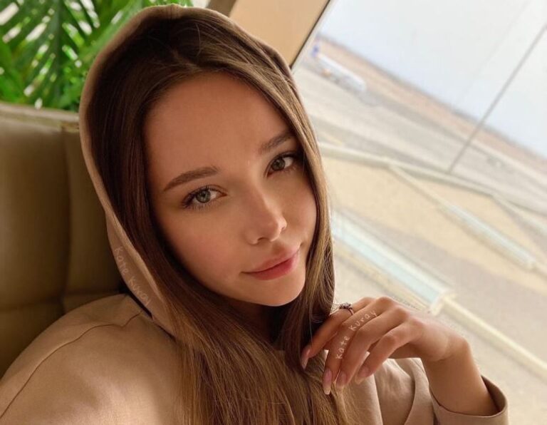 Kate Kuray Biography/Wiki, Age, Height, Career, Photos & More