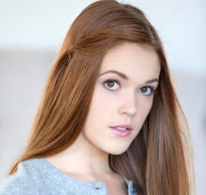 Kimberly Brix Biography/Wiki, Age, Height, Career, Photos & More