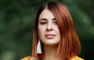 Alice Kelly Biography/Wiki, Age, Height, Career, Photos & More