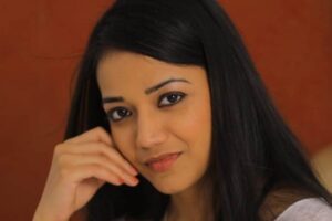 Mishti Basu Biography/Wiki, Age, Height, Career, Photos & More