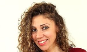 Chloe French Biography/Wiki, Age, Height, Career, Photos & More