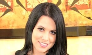 Lacie James Biography/Wiki, Age, Height, Career, Photos & More