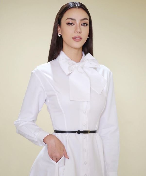 Amanda Obdam Biography/Wiki, Age, Height, Career, Photos & More