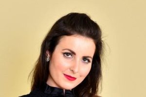 Helena Price Biography/Wiki, Age, Height, Career, Photos & More