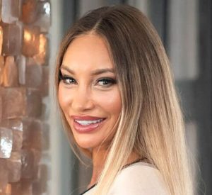 Monika Fox Biography/Wiki, Age, Height, Career, Photos & More