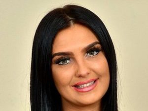 Roxee Couture Biography/Wiki, Age, Height, Career, Photos & More