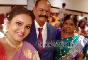 Priya Gamre Biography/Wiki, Age, Height, Career, Photos & More