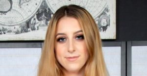 Melody Parker Biographywiki Age Height Career Photos And More