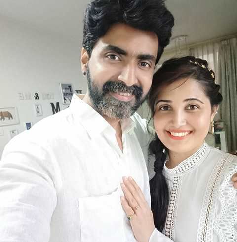 Sandra Amy Biography/Wiki, Age, Height, Career, Photos & More