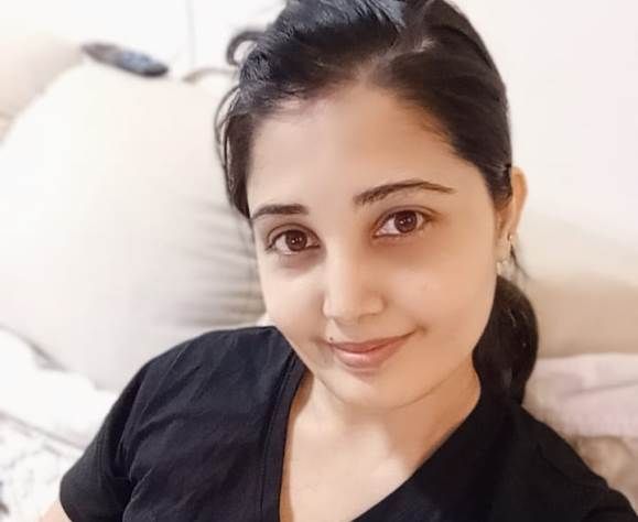 Sandra Amy Biography/Wiki, Age, Height, Career, Photos & More