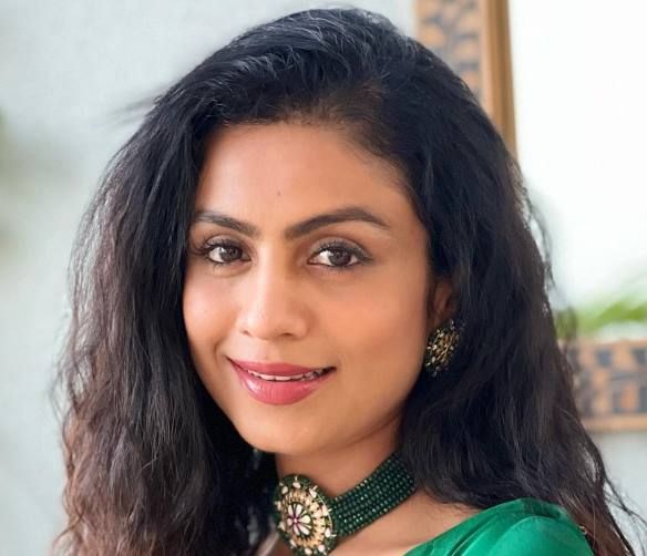 Manasi Parekh Biography/Wiki, Age, Height, Career, Photos & More