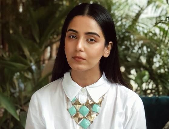 Srishty Rode Biography/Wiki, Age, Height, Career, Photos & More