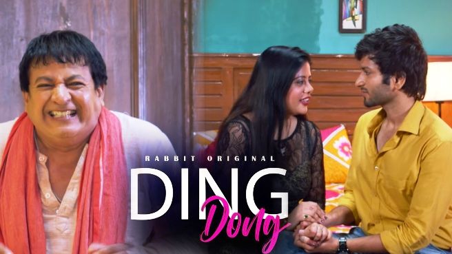 Ding Dong – (Hindi Web Series) – All Seasons, Episodes, And Cast