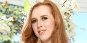 Shiri Allwood Biography/Wiki, Age, Height, Career, Photos & More