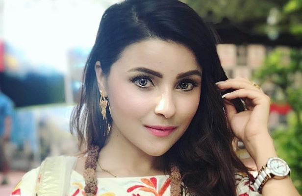 Sushma Adhikari Biography/Wiki, Age, Height, Career, Photos & More