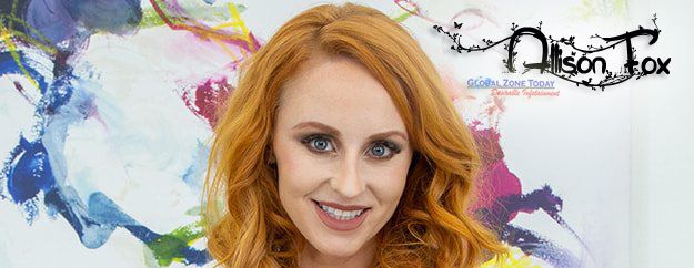 Allison Fox Biography Wiki Age Height Career Photos And More
