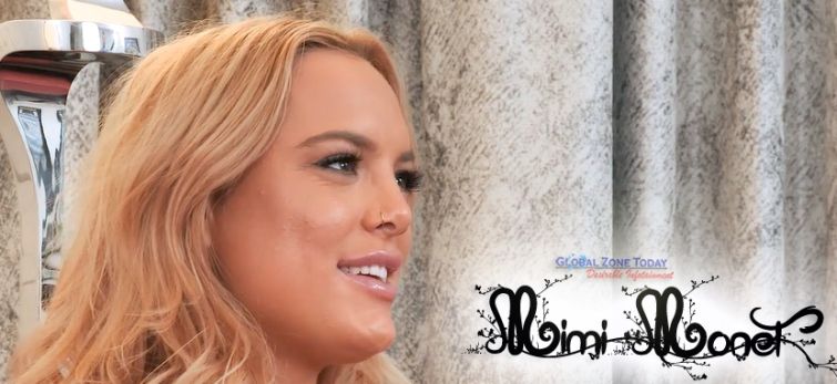 Mimi Monet Biography/Wiki, Age, Height, Career, Photos & More